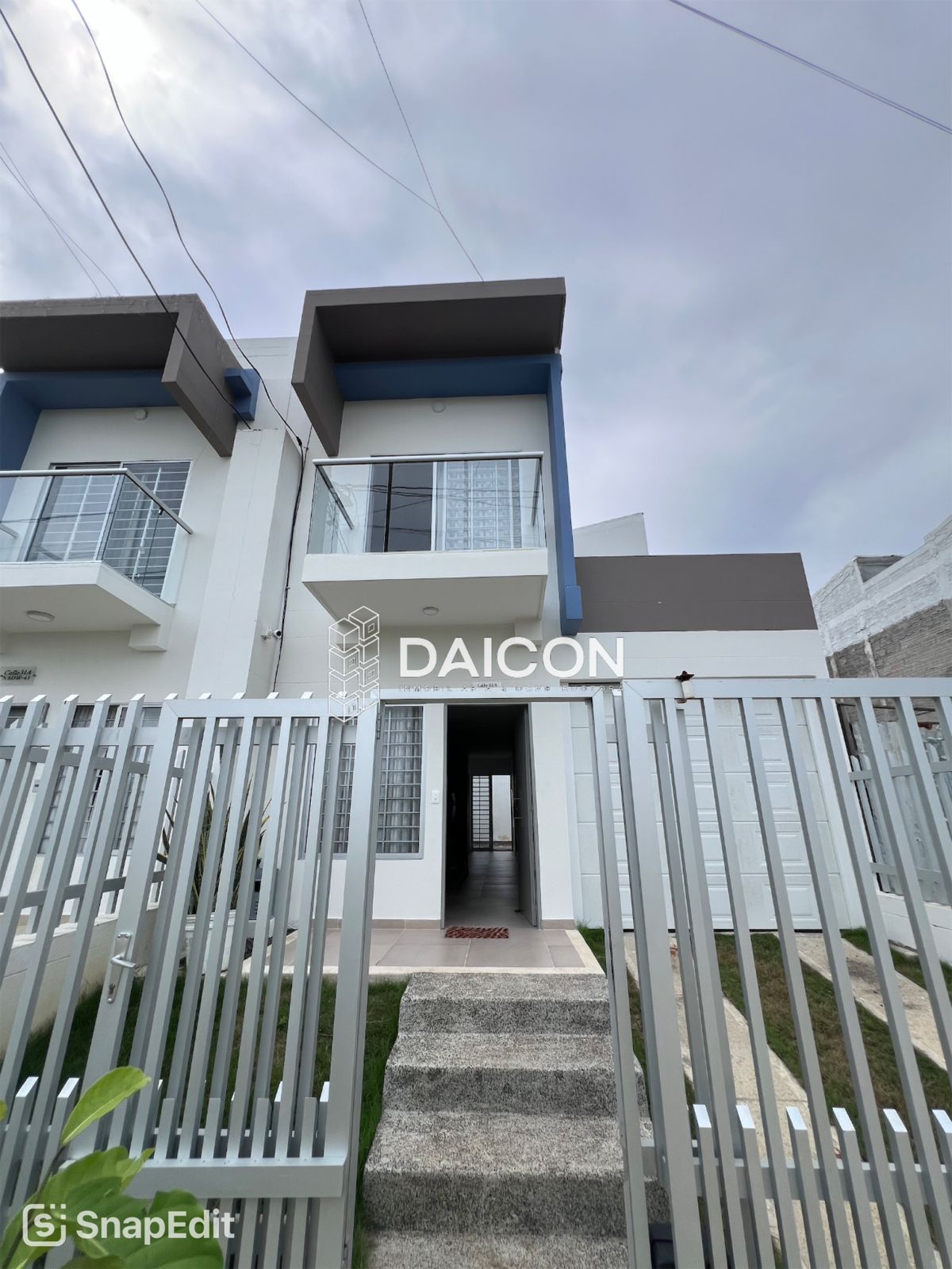 ¡El hogar perfecto para tu familia en Minuto de Dios! - Daicon Inmobiliaria